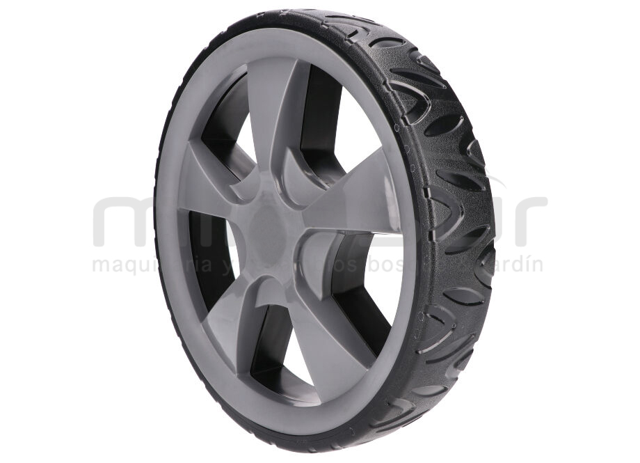 RUEDA CORTACESPED UNIVERSAL - 275 mm | Millasur | Maquinaria y ...